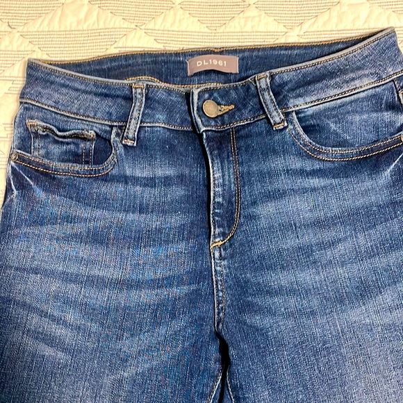 DL1961 | Jeans | Dl 961 Denim | Poshmark